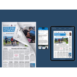 Komplett-Paket Jahresabo